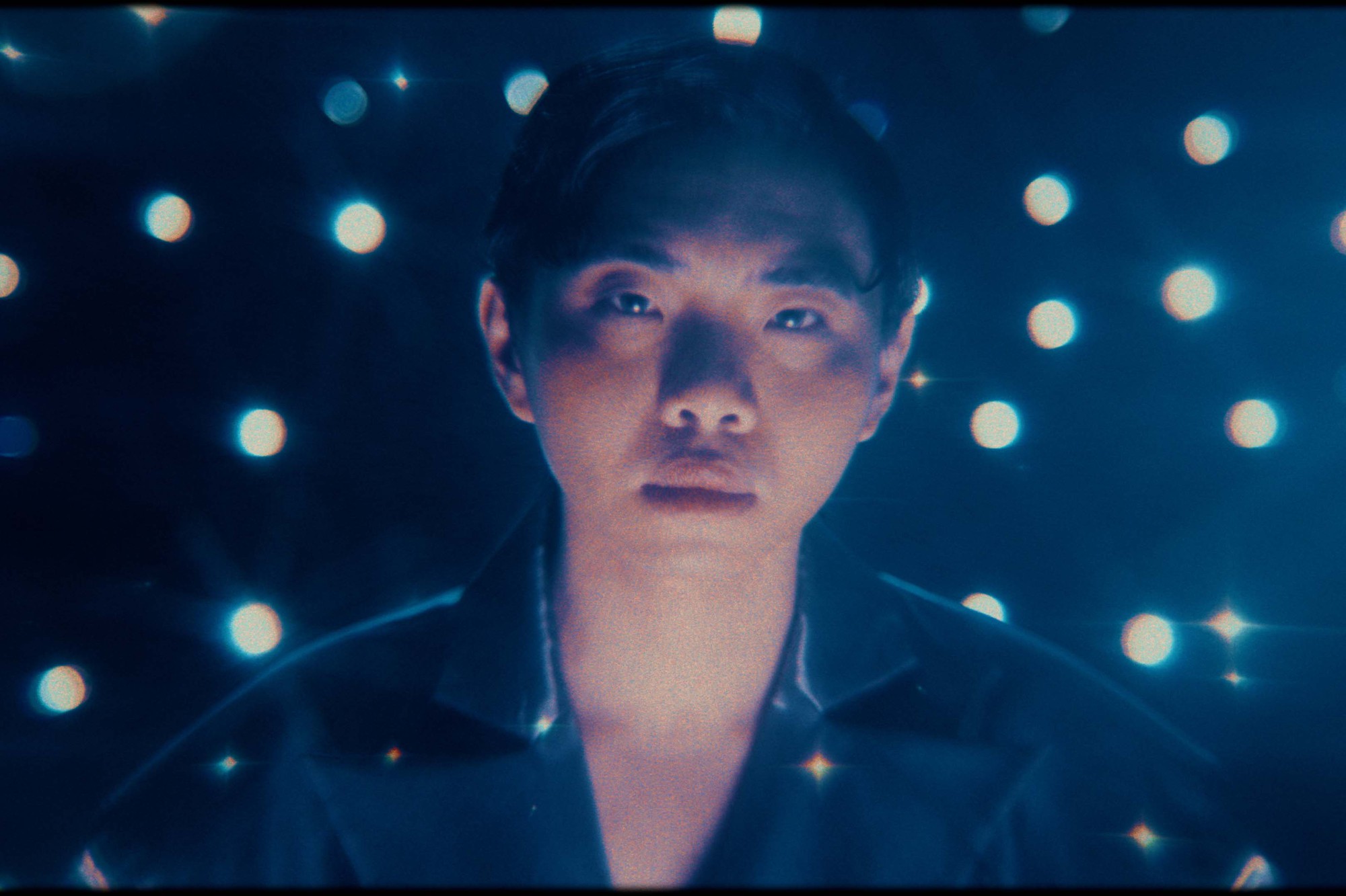 KIEY nói gì về danh xưng 'thiếu gia tập đoàn ngàn tỉ' khi vào làng giải ...