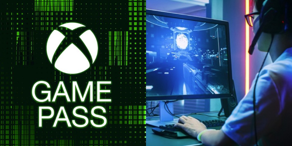 Microsoft triển khai PC Game Pass đến 40 quốc gia mới
