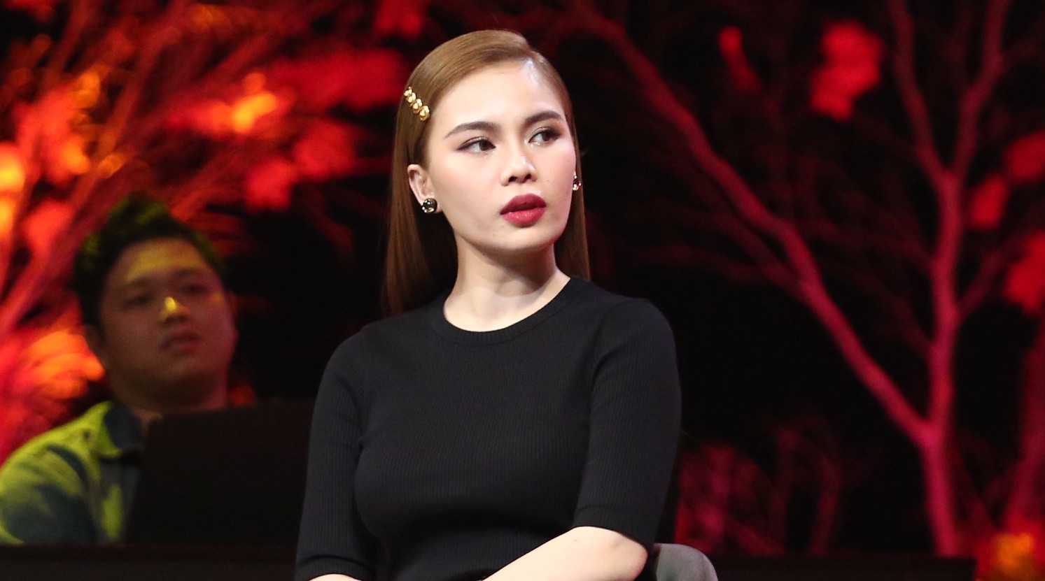 Giang Hồng Ngọc tiết lộ sự thay đổi sau khi lấy chồng, sinh con