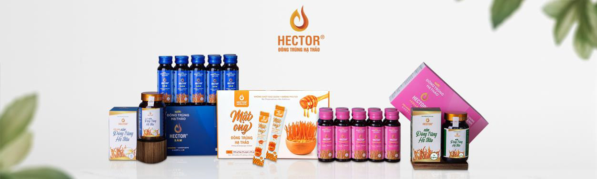 Hector - Lavite: Hành trình nâng tầm thương hiệu Việt vươn tầm quốc tế