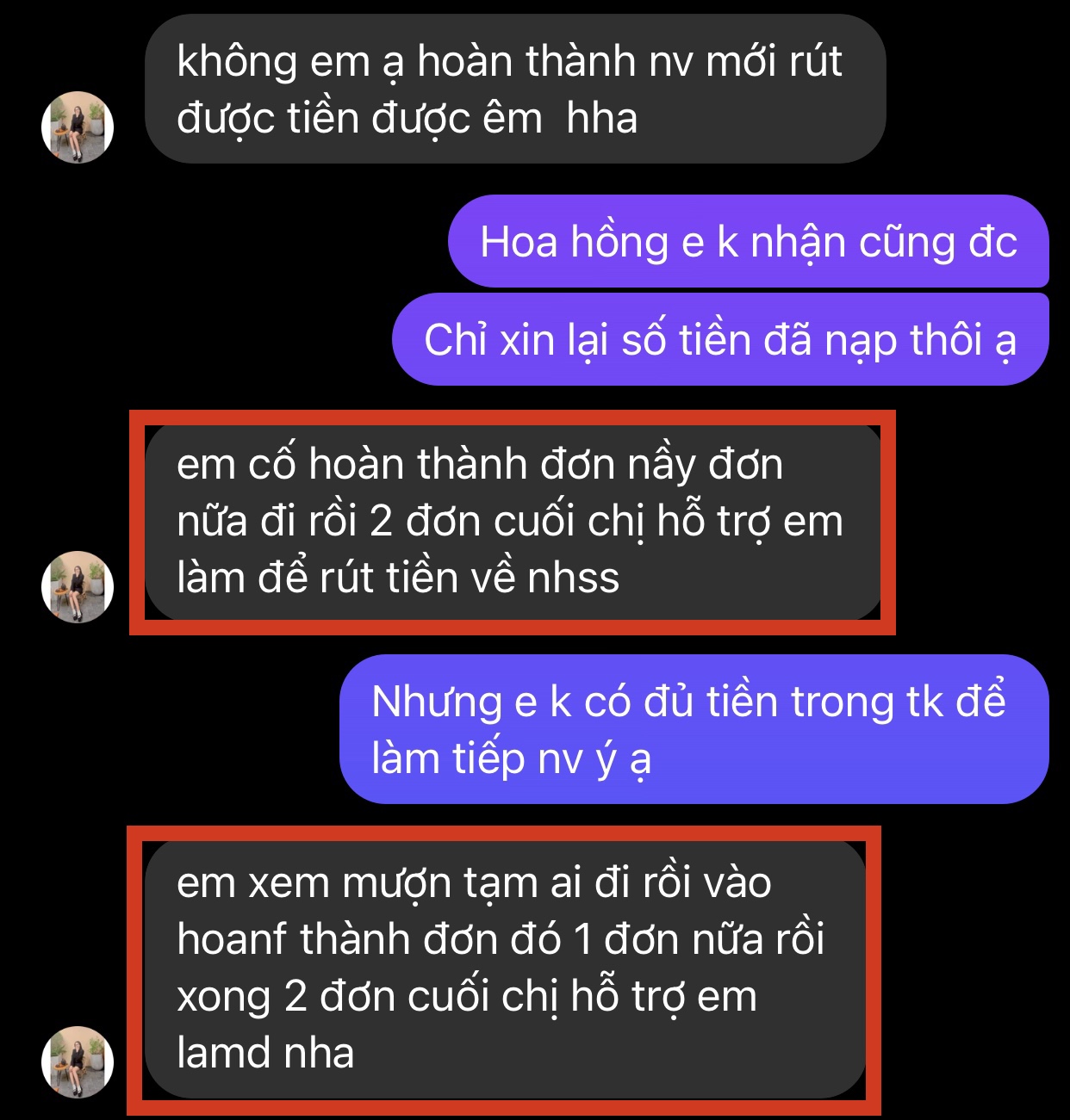 Nhiều người vẫn 'sập bẫy' lừa đảo trên Telegram, Facebook, Zalo...