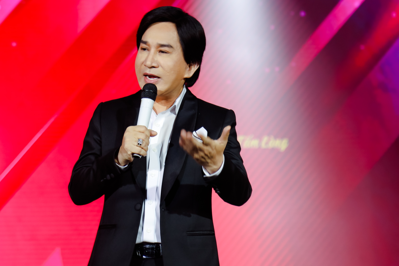 Công ty bảo hiểm hẹn gặp Kim Tử Long vụ 'mất trắng tiền sau 3 năm đóng'