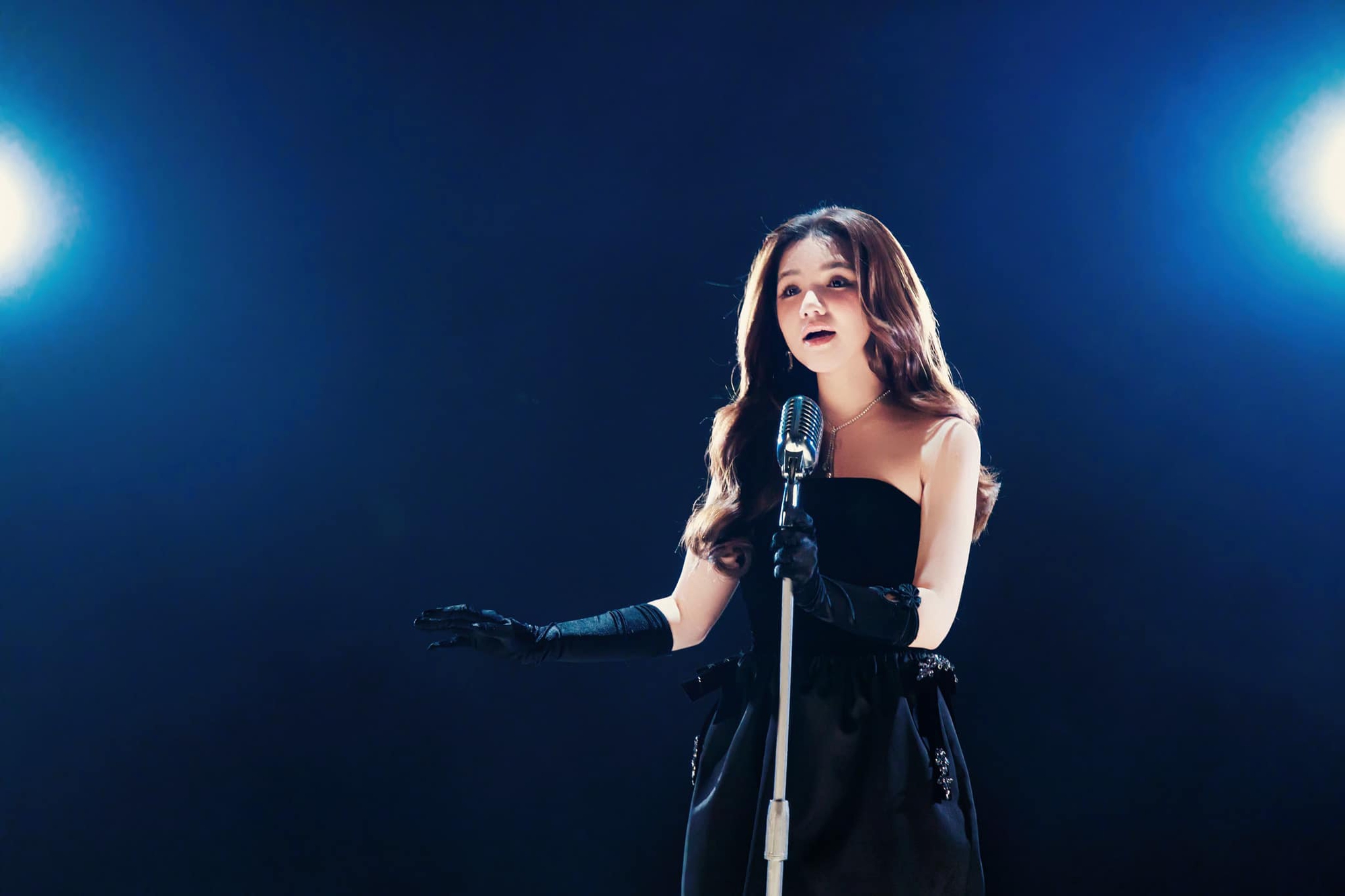 Myra Trần tiết lộ mối quan hệ với Hồ Quỳnh Hương sau 7 năm