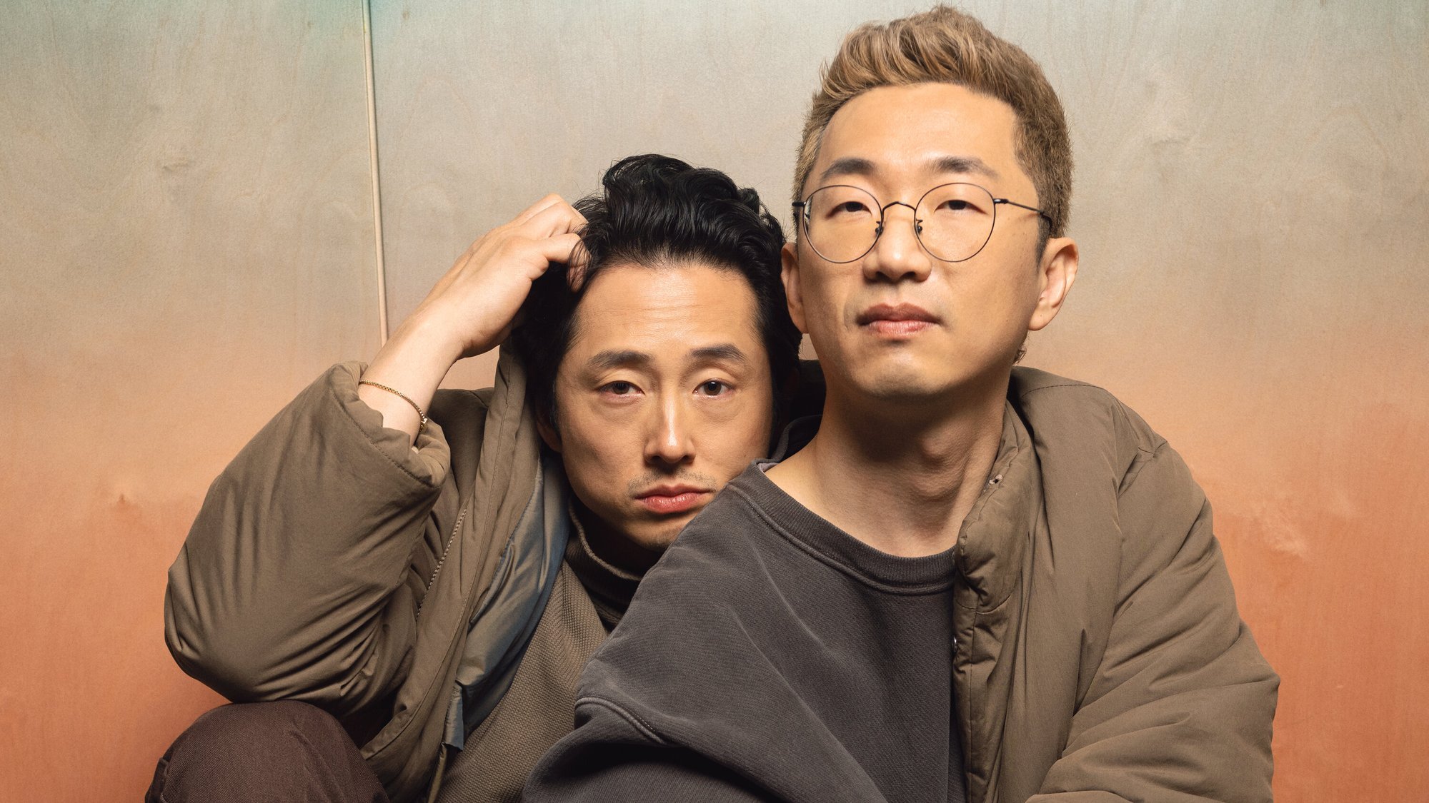 Bộ ba sao gốc Á làm nên thành công bùng nổ của ‘Beef’