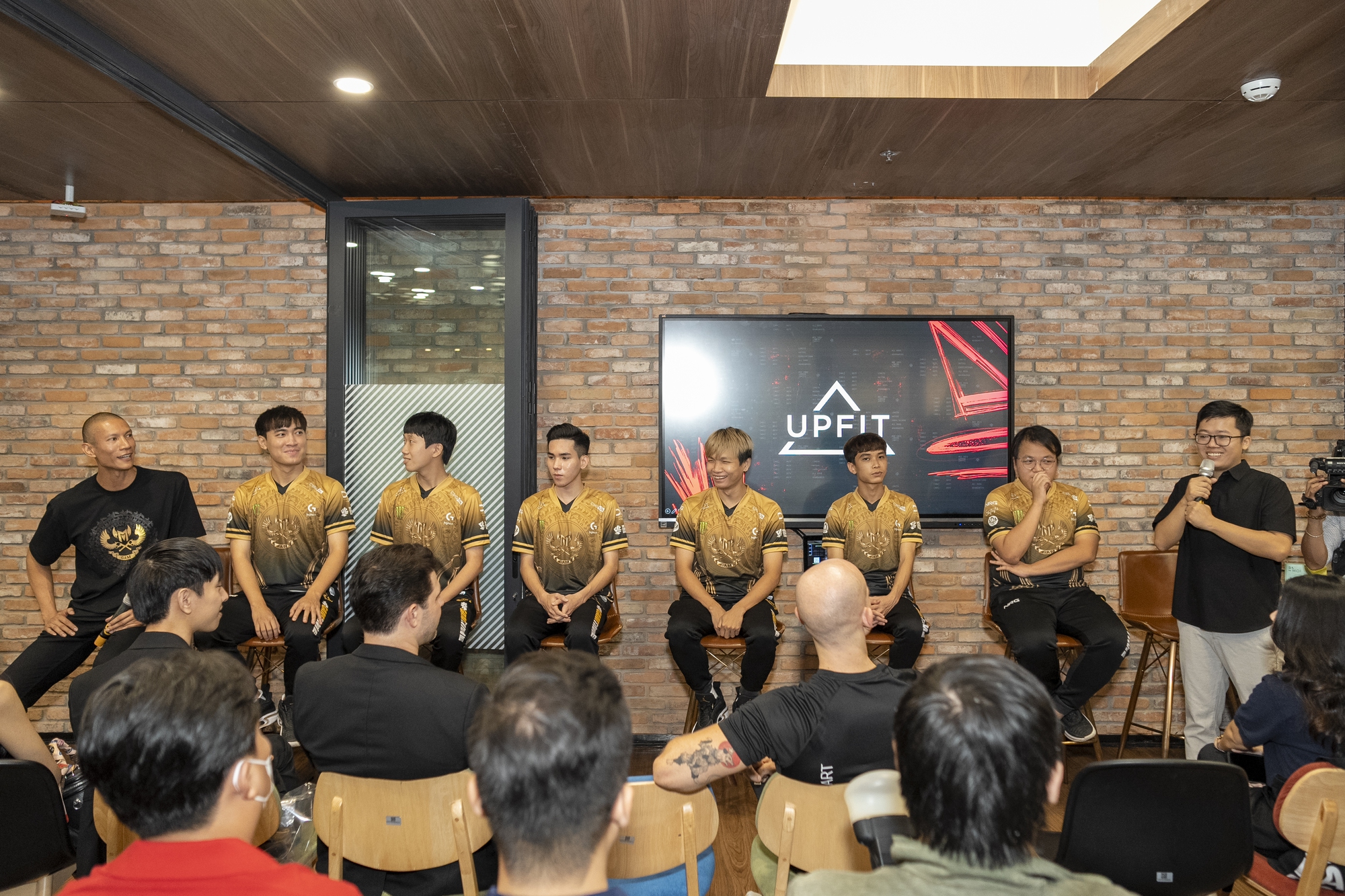 GAM 2023 is stronger thanks to the special training mode - Vietnam.vn