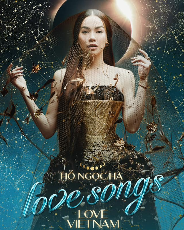 Hồ Ngọc Hà tặng vé cáp treo cho khán giả xem 'Love Songs Đà Nẵng'