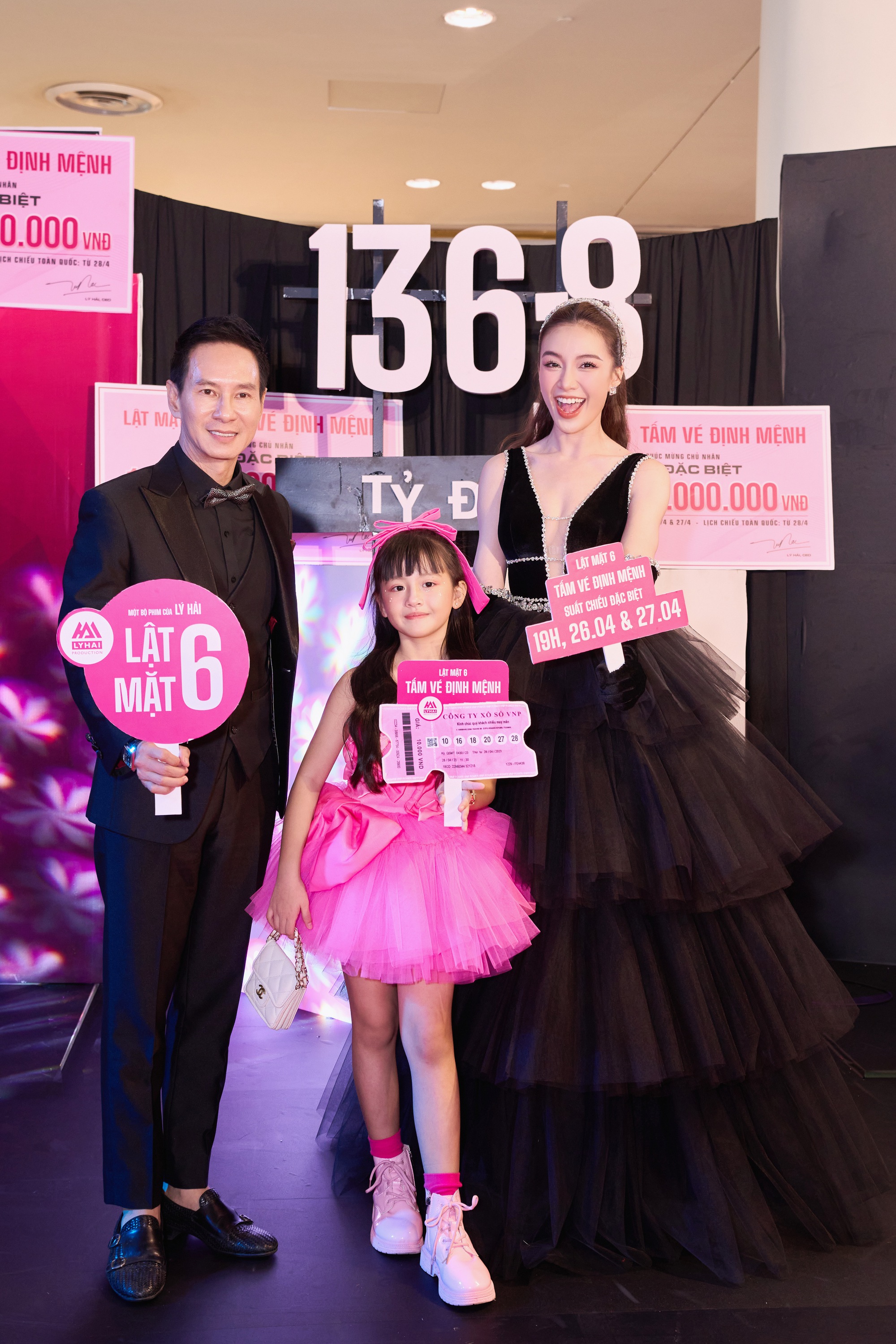 Tú Tri tiết lộ từng bị Lý Hải đánh trượt khi casting 'Lật mặt 6'