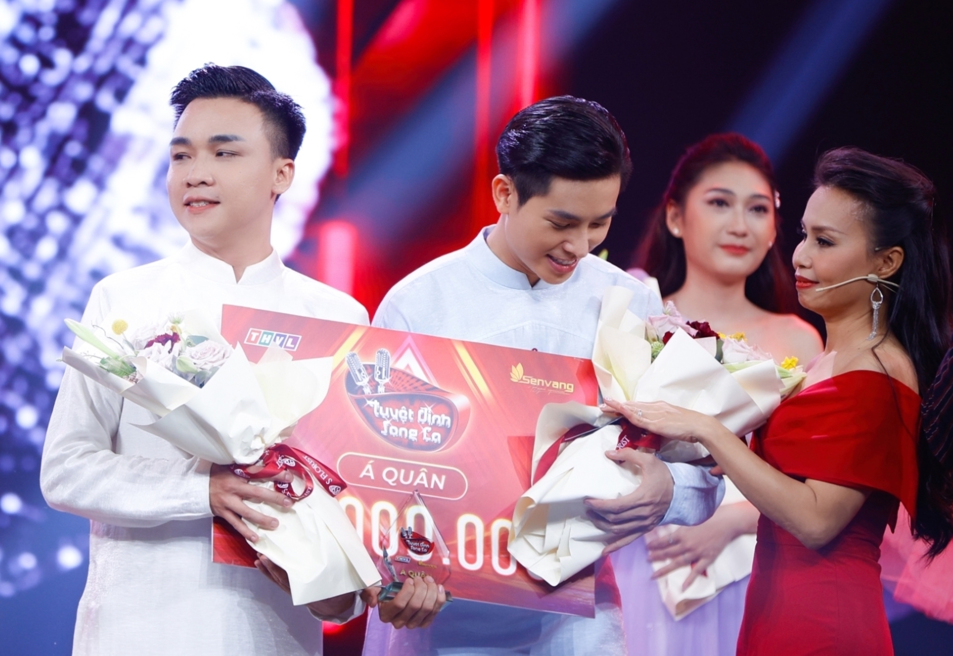 Jack Long: Từng không được tôn trọng, bị chèn ép trước khi thi 'Tuyệt ...