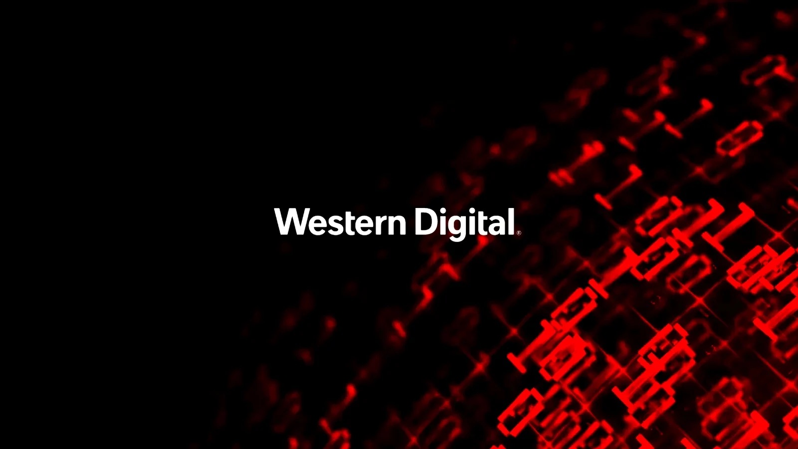 Western Digital bị gián đoạn dịch vụ vì sự cố an ninh mạng