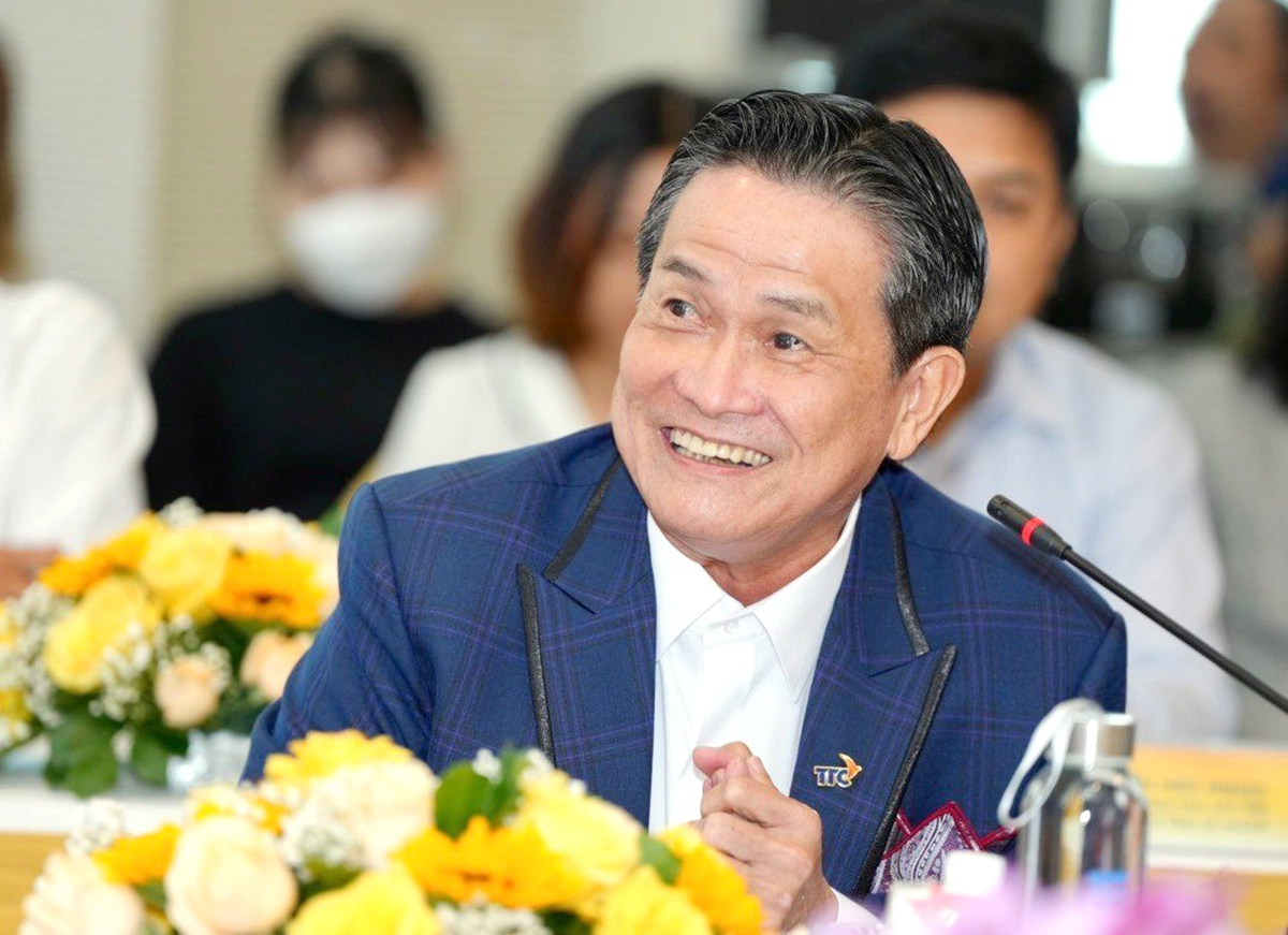 TTC AgriS: Thúc đẩy giá trị tuần hoàn - Gia tăng chất lượng cho nông sản VN