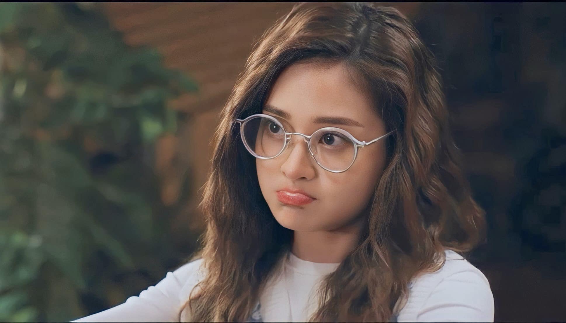 Thùy Anh ‘Đừng nói khi yêu': Tôi từng bị khán giả chê xấu, mặt lưỡi cày