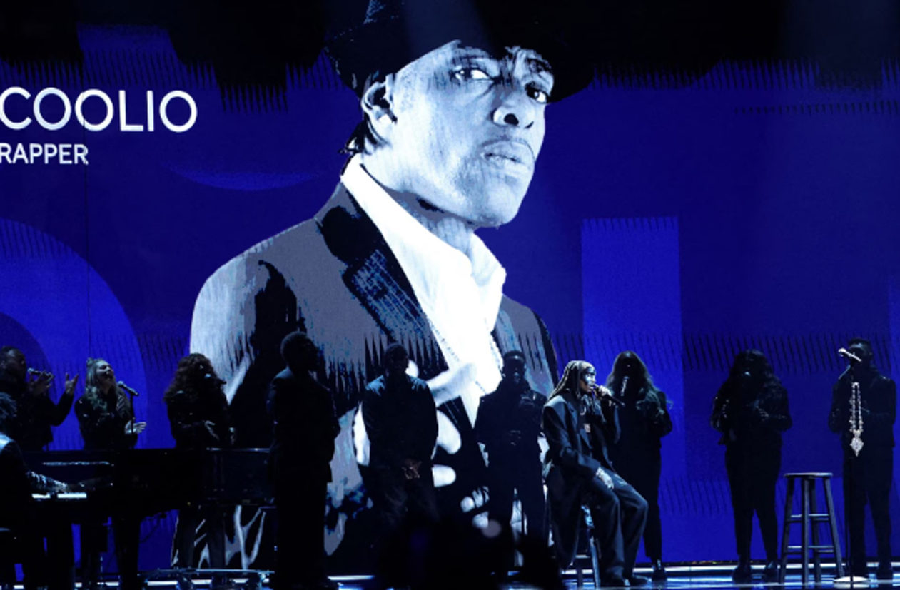 Rapper Coolio qua đời vì dùng quá liều ma túy