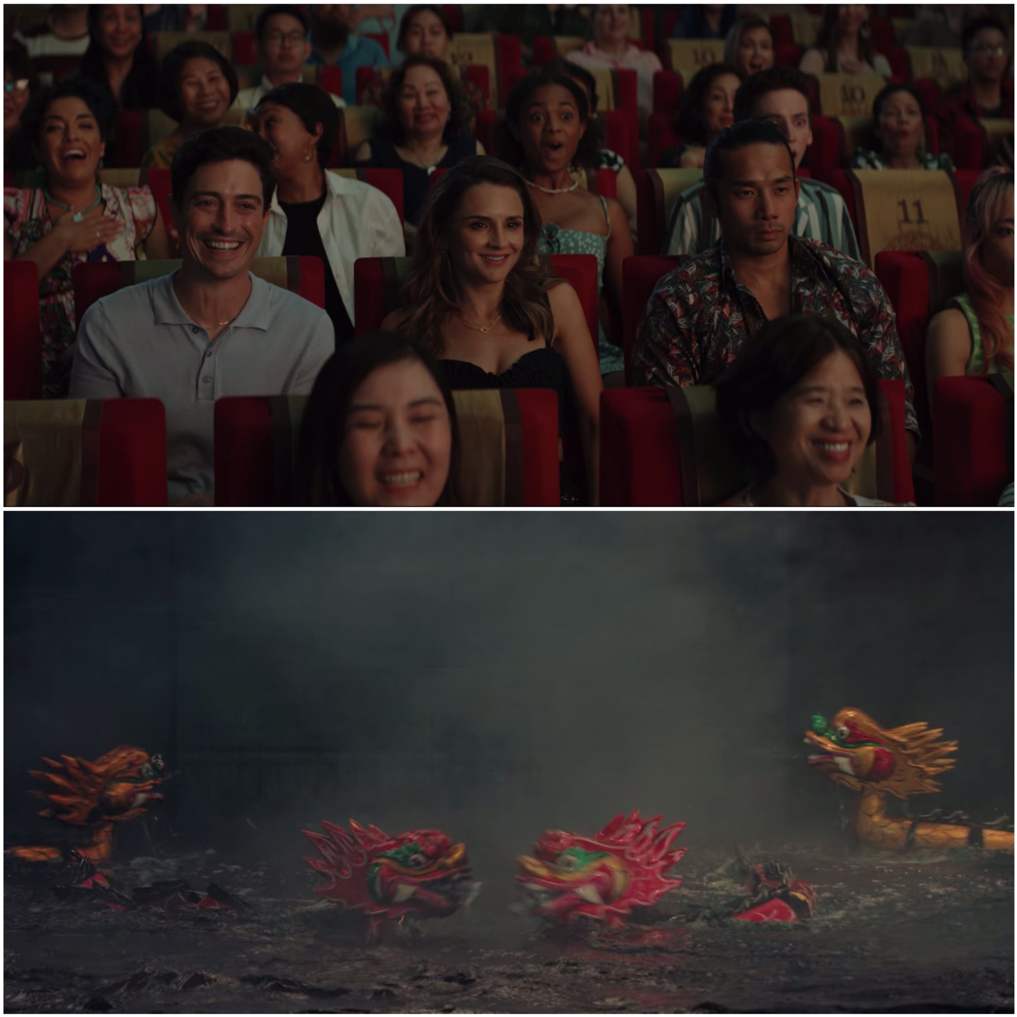 Tài tử ‘A Tourist's Guide to Love’: Tôi yêu Việt Nam mãi mãi