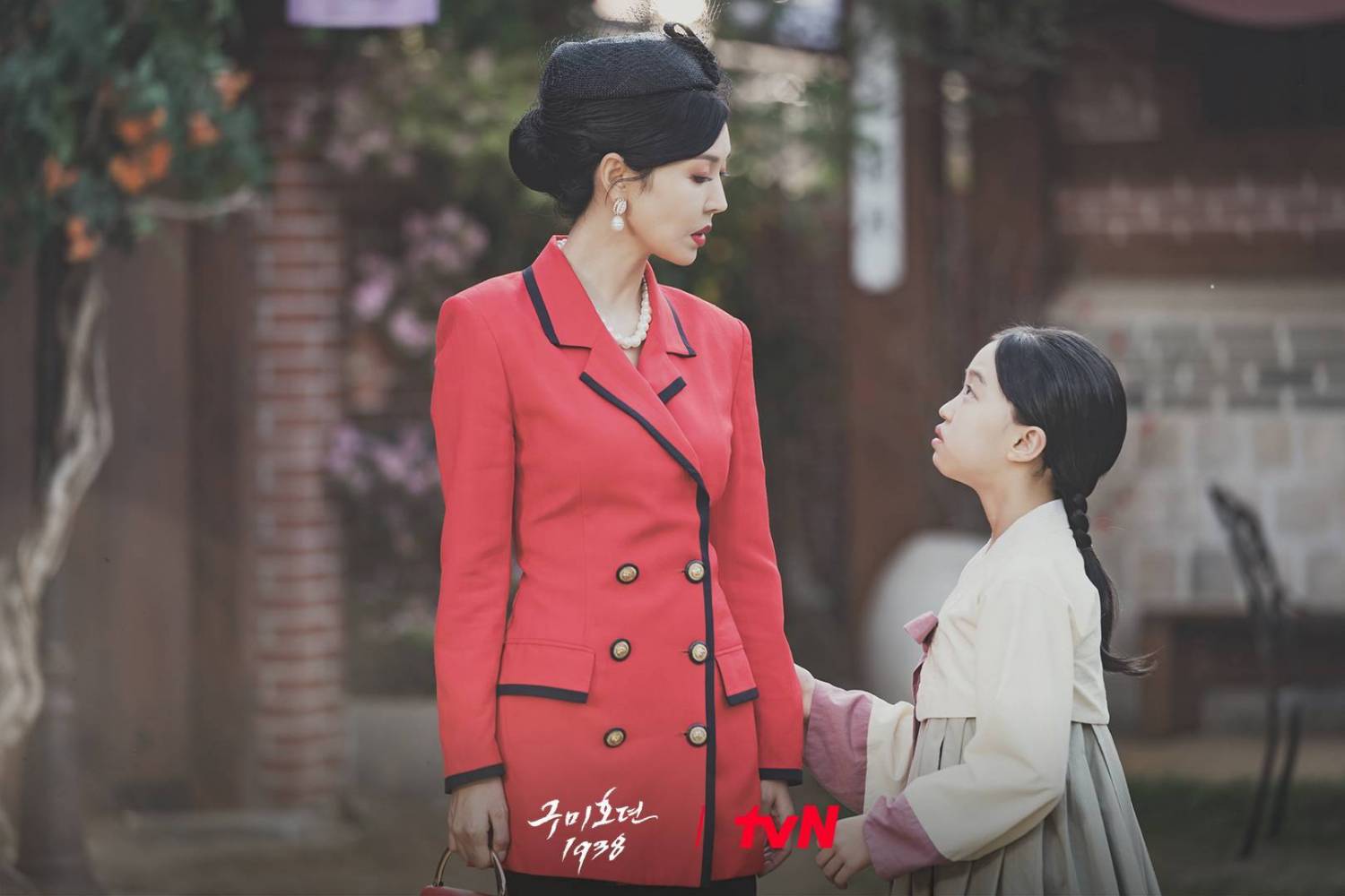 Mỹ nhân Kim So Yeon nổi bật trong ‘Bạn trai tôi là hồ ly’