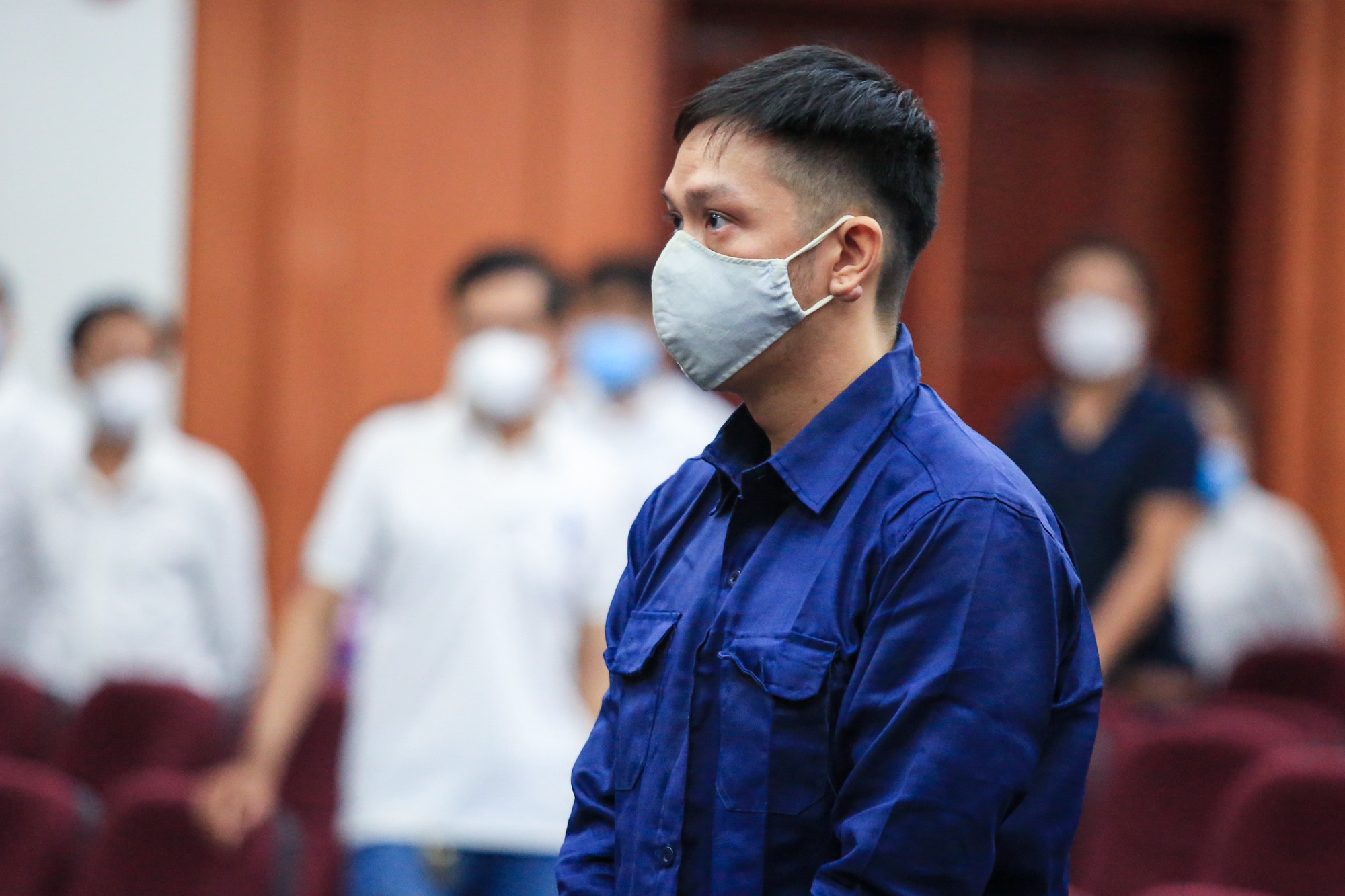 Vụ hành hạ bé gái 8 tuổi tử vong: Vì sao Nguyễn Kim Trung Thái không bị ...