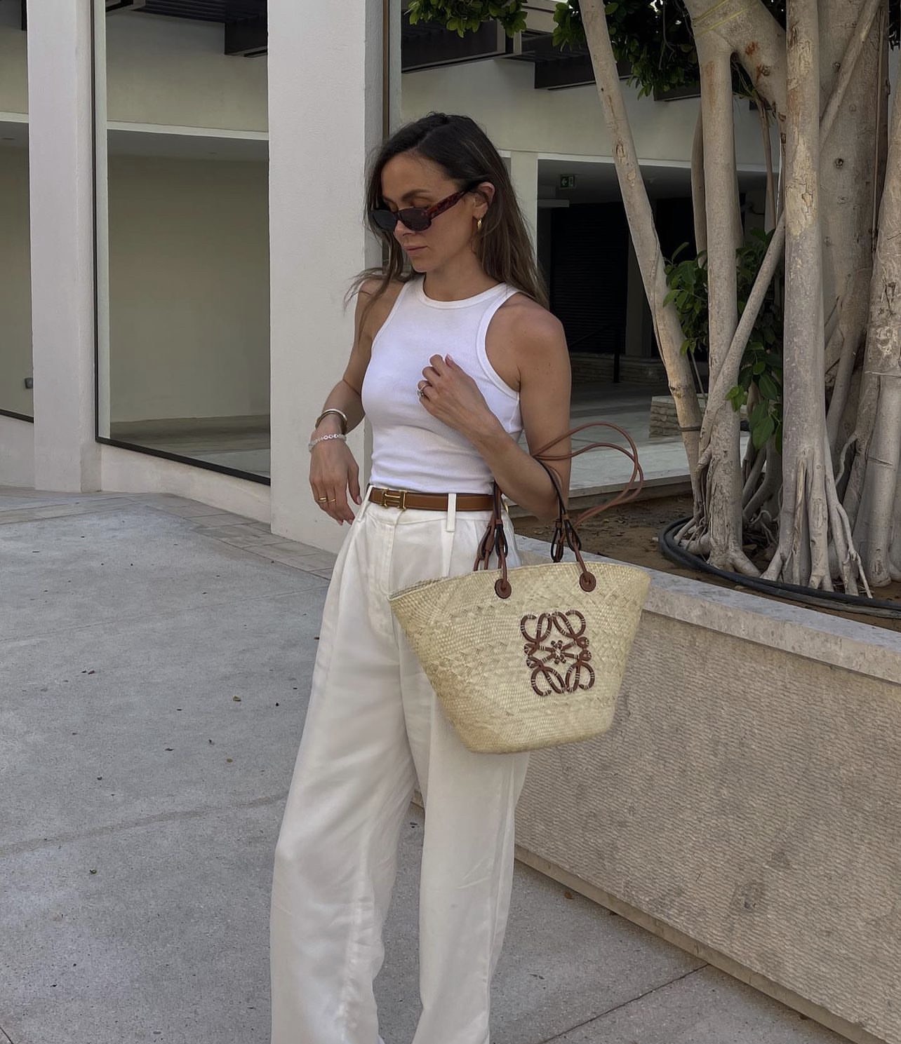 Những mẫu túi xách đáng sắm nhất vào mùa hè năm nay