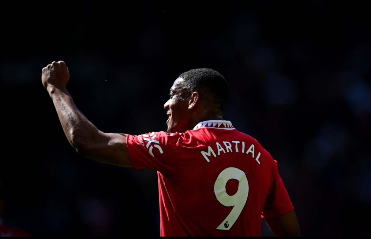 Ngoại hạng Anh: M.U hạ Wolves, nắm quyền tự quyết vị trí tốp 4