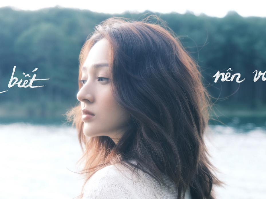 Bảo Anh Thà Mất 1 2 Năm Ra Nhạc Hay Hơn Mỗi Tháng Ra Mv Không Chất Lượng