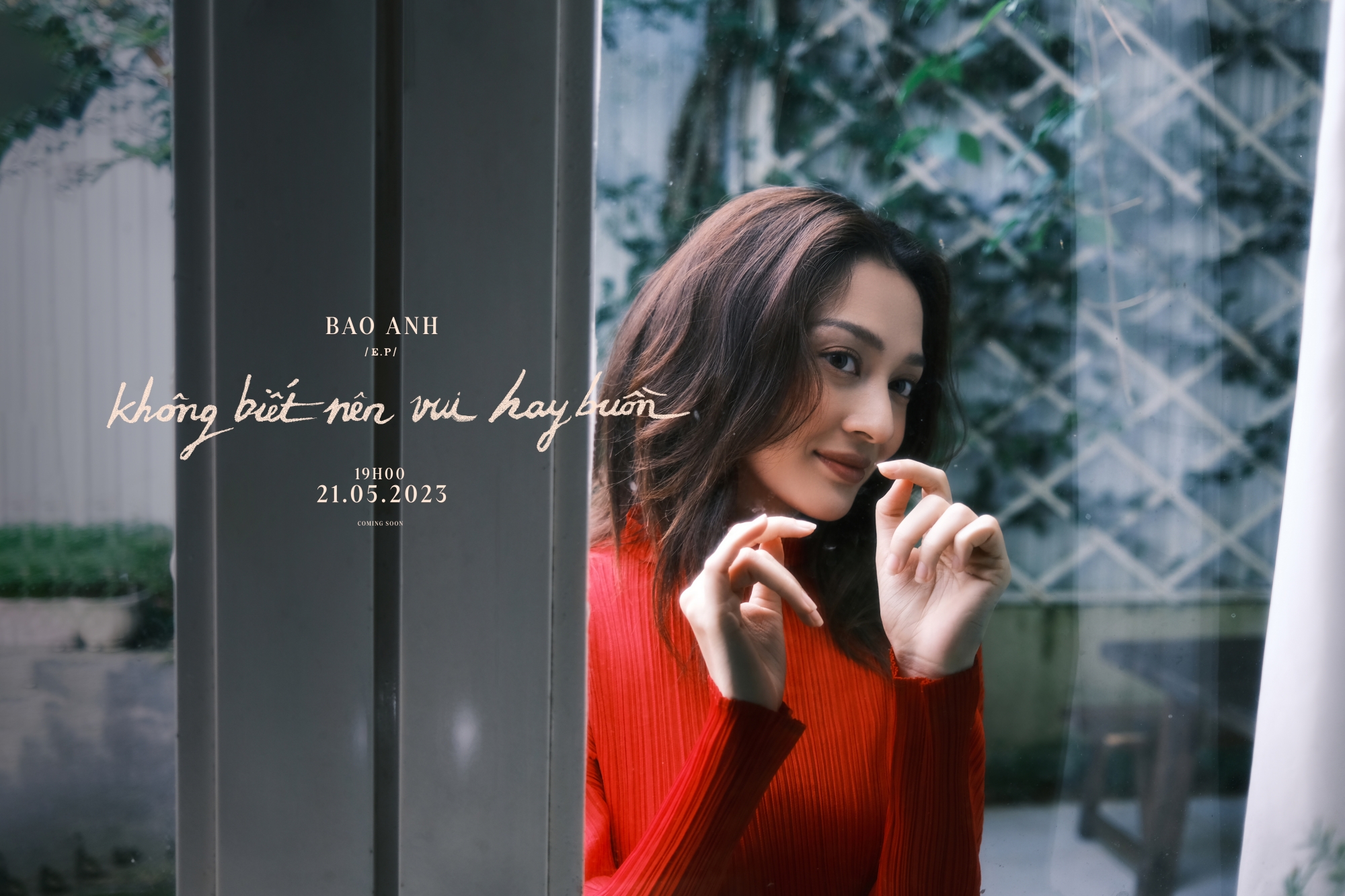 Bảo Anh Thà Mất 1 2 Năm Ra Nhạc Hay Hơn Mỗi Tháng Ra Mv Không Chất Lượng