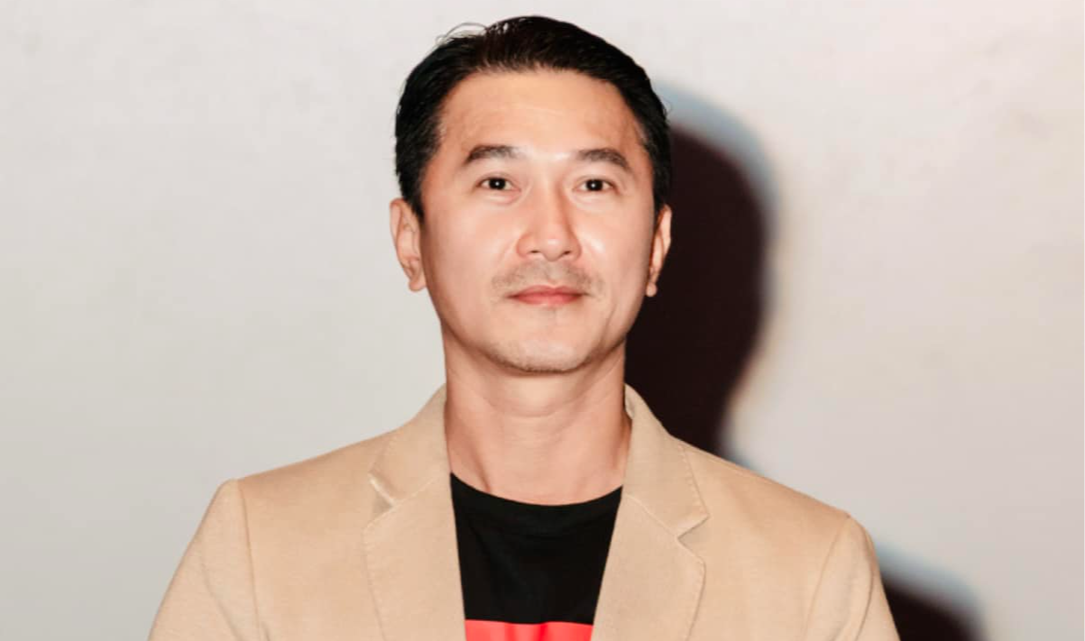 Diễn viên Quốc Cường: Tôi không cần quá nhiều tiền để bon chen