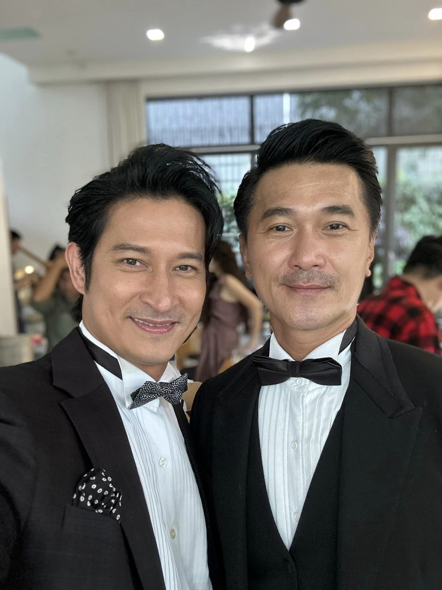 Diễn viên Quốc Cường: Tôi không cần quá nhiều tiền để bon chen