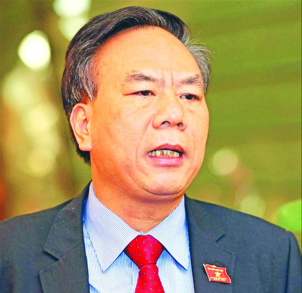 Tạo điều kiện cho hình mẫu phát triển mới