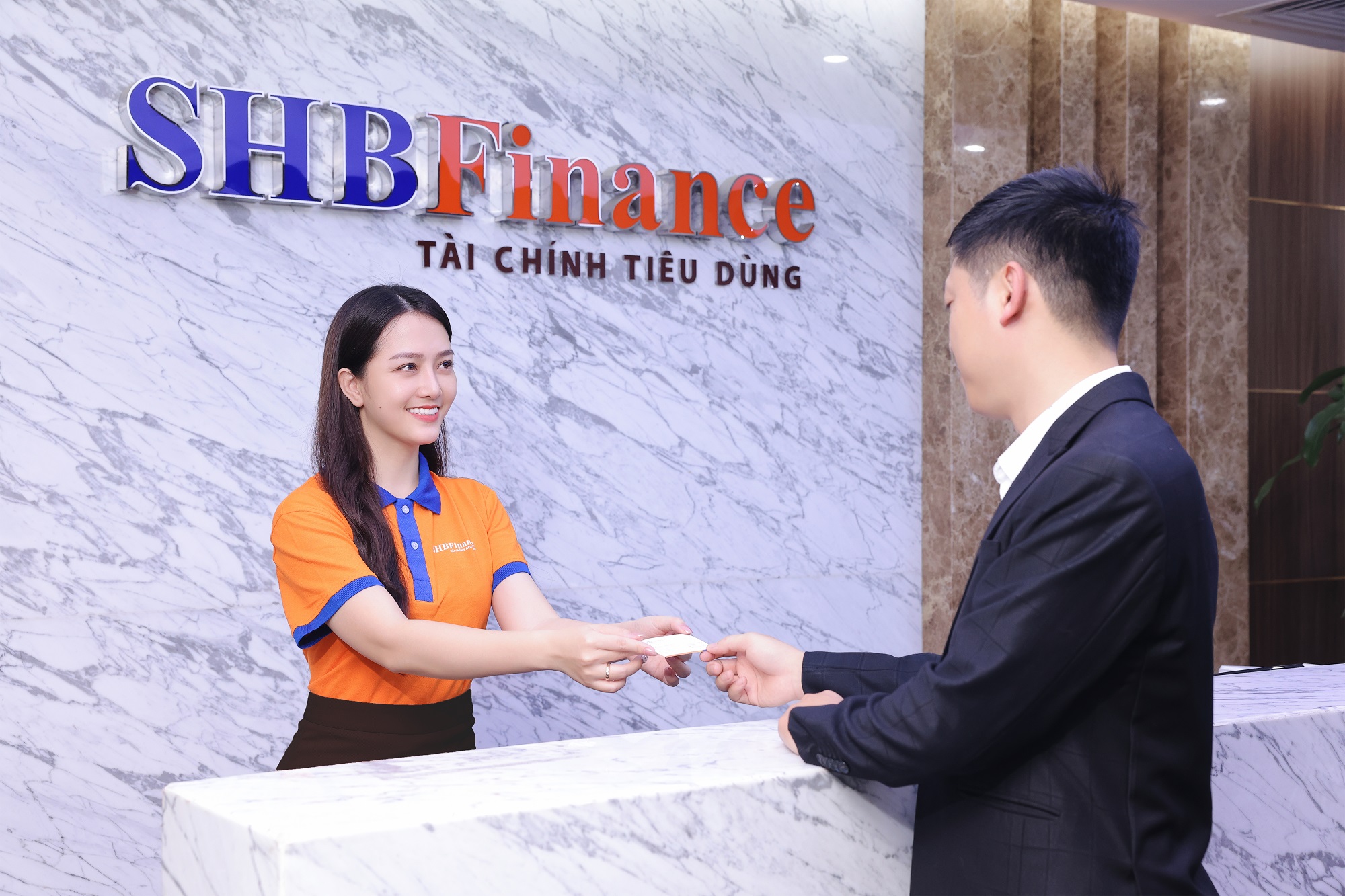SHB hoàn tất chuyển nhượng 50% vốn điều lệ SHBFinance cho đối tác Krungsri