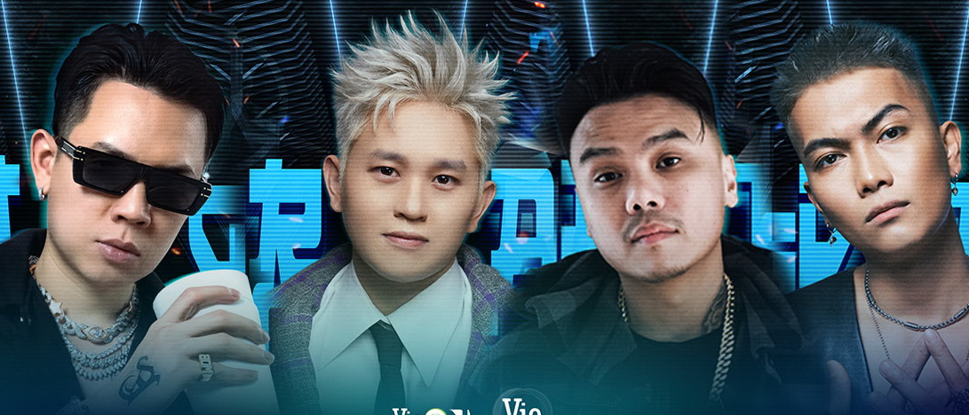 'Rap Việt' mùa 3 lên sóng