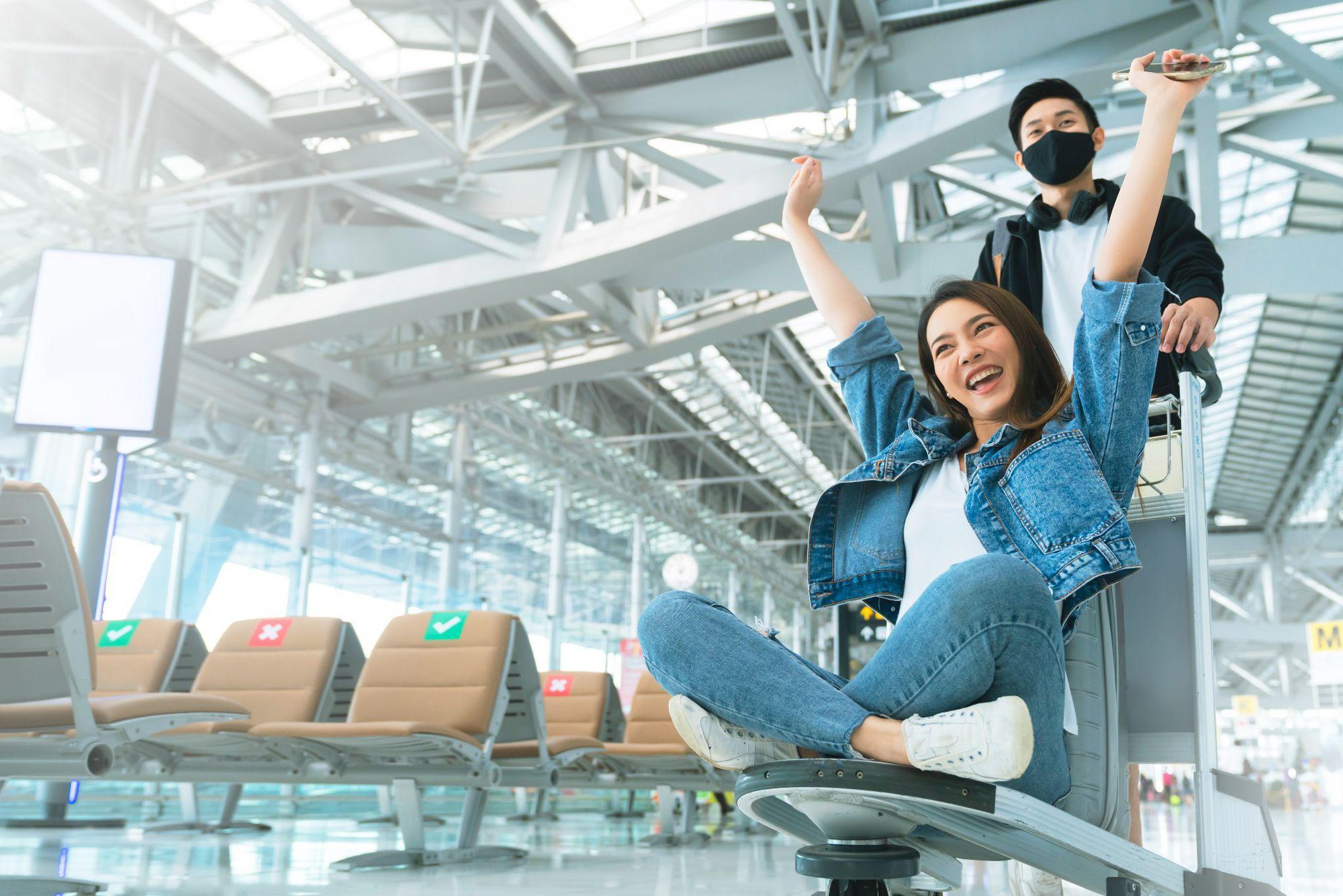 Traveloka tung deal du lịch quốc tế ngập tràn cuối tháng 5 - săn sale ...