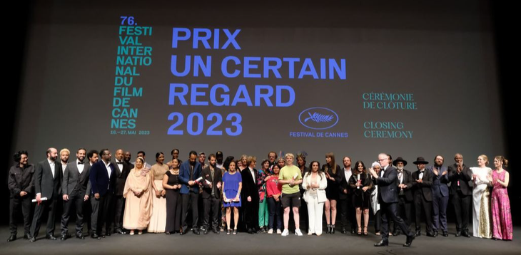 Vì Sao Phim ‘how To Have Sex Gây Sốt Tại Cannes 2023