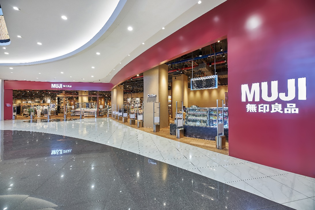 MUJI Việt Nam khai trương cửa hàng thứ sáu tại Việt Nam