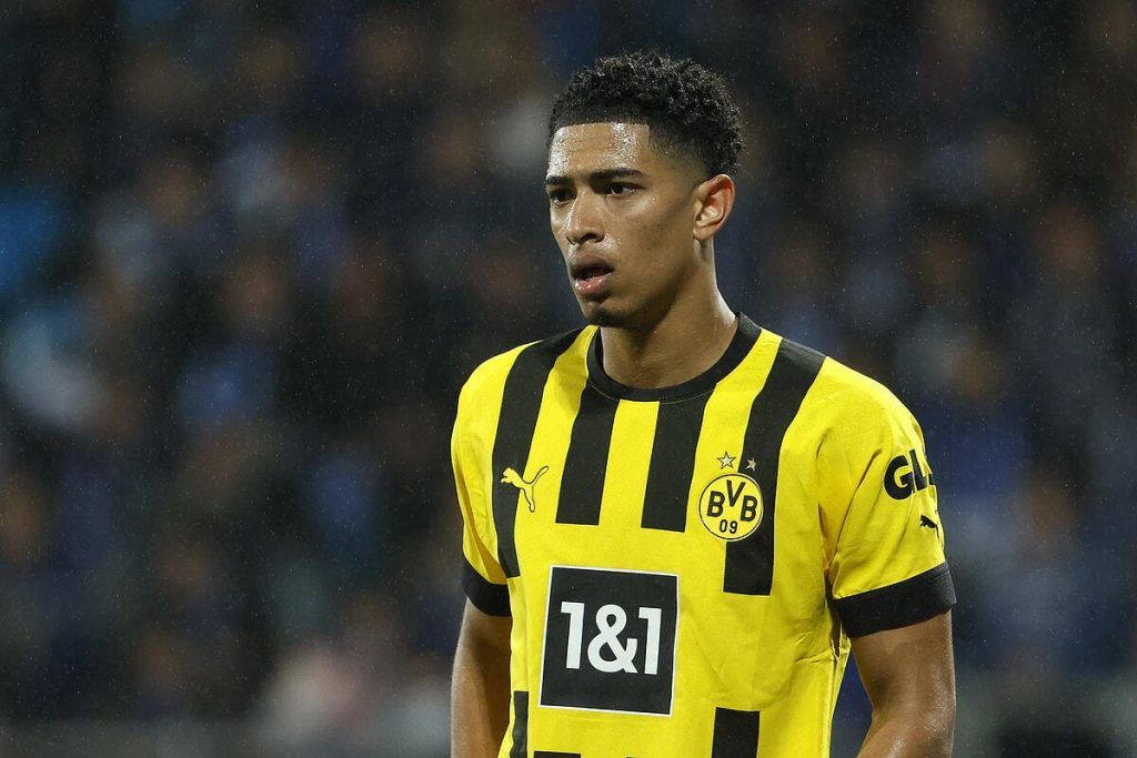 Real Madrid chuẩn bị hoàn tất bản hợp đồng ‘bom tấn’ đầu tiên kỳ chuyển ...