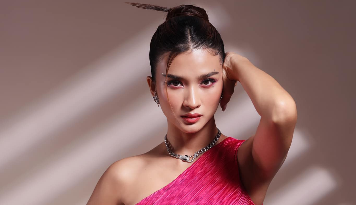 Kim Tuyến trải lòng chuyện ‘đi thêm bước nữa' sau một lần đổ vỡ