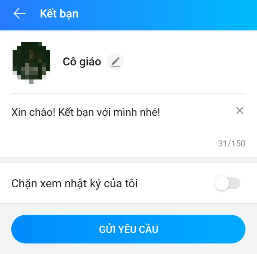 Sinh Viên Nhắn Tin Giảng Viên Thả Meme Bắt Trend Và Còn Gì Khác
