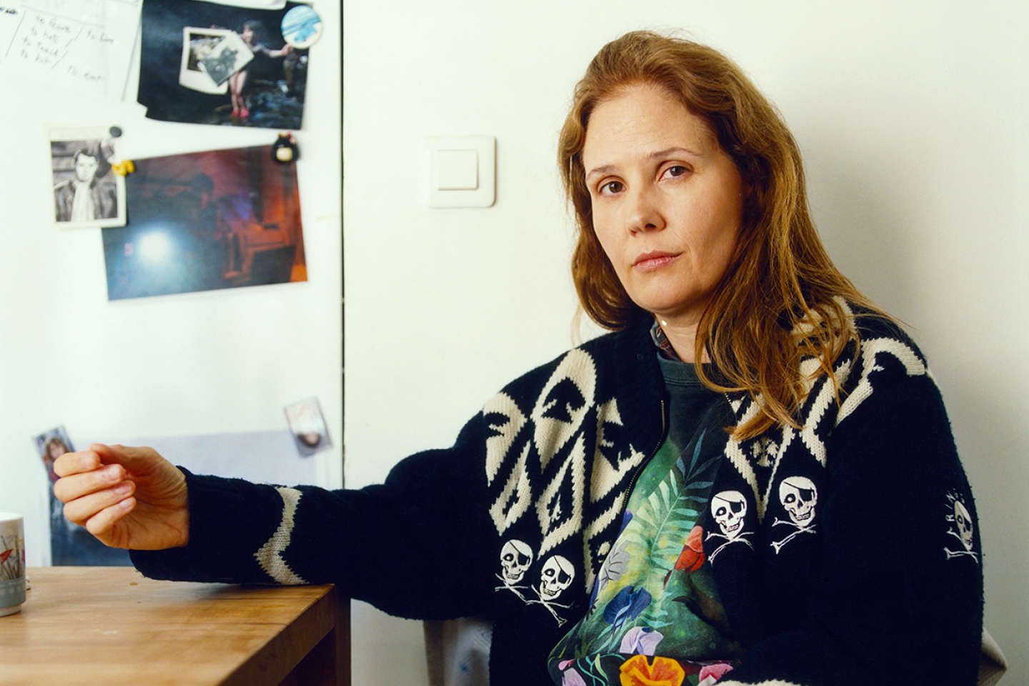 Ba nữ đạo diễn hiếm hoi từng thắng Cành cọ vàng tại LHP Cannes là ai?