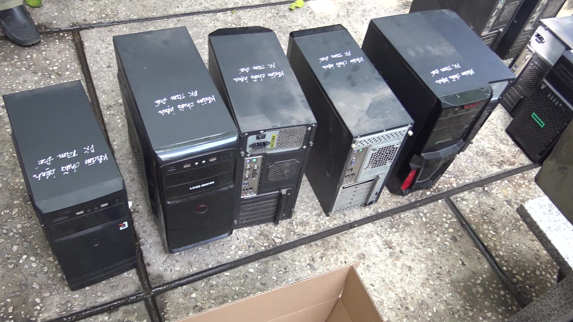 Đồng Nai: Thu giữ 170.000 giấy xác nhận bệnh, giấy khám sức khỏe ghi ...