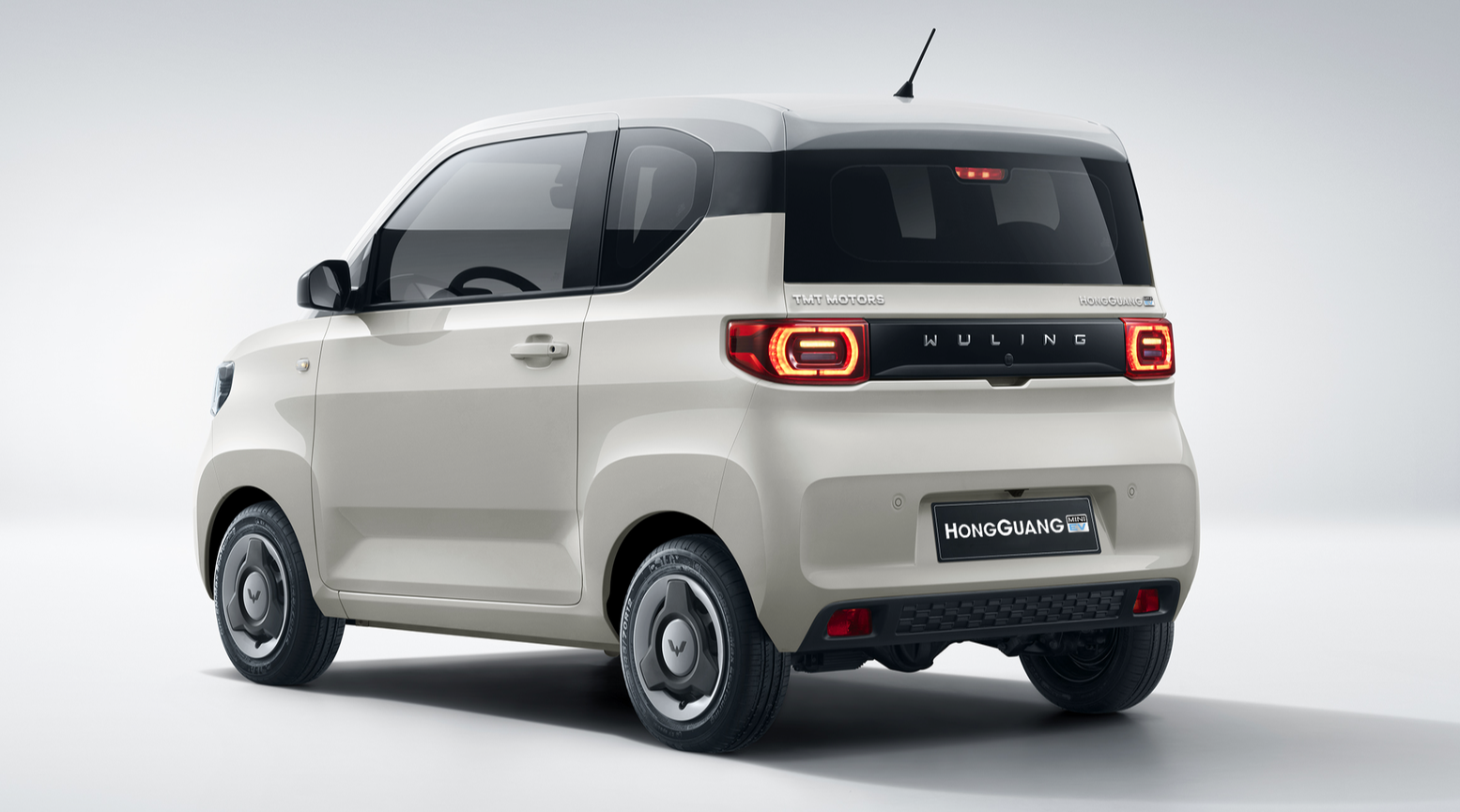 Wuling Hongguang Mini EV mất sức hút tại quê nhà, mở đường sang thị ...