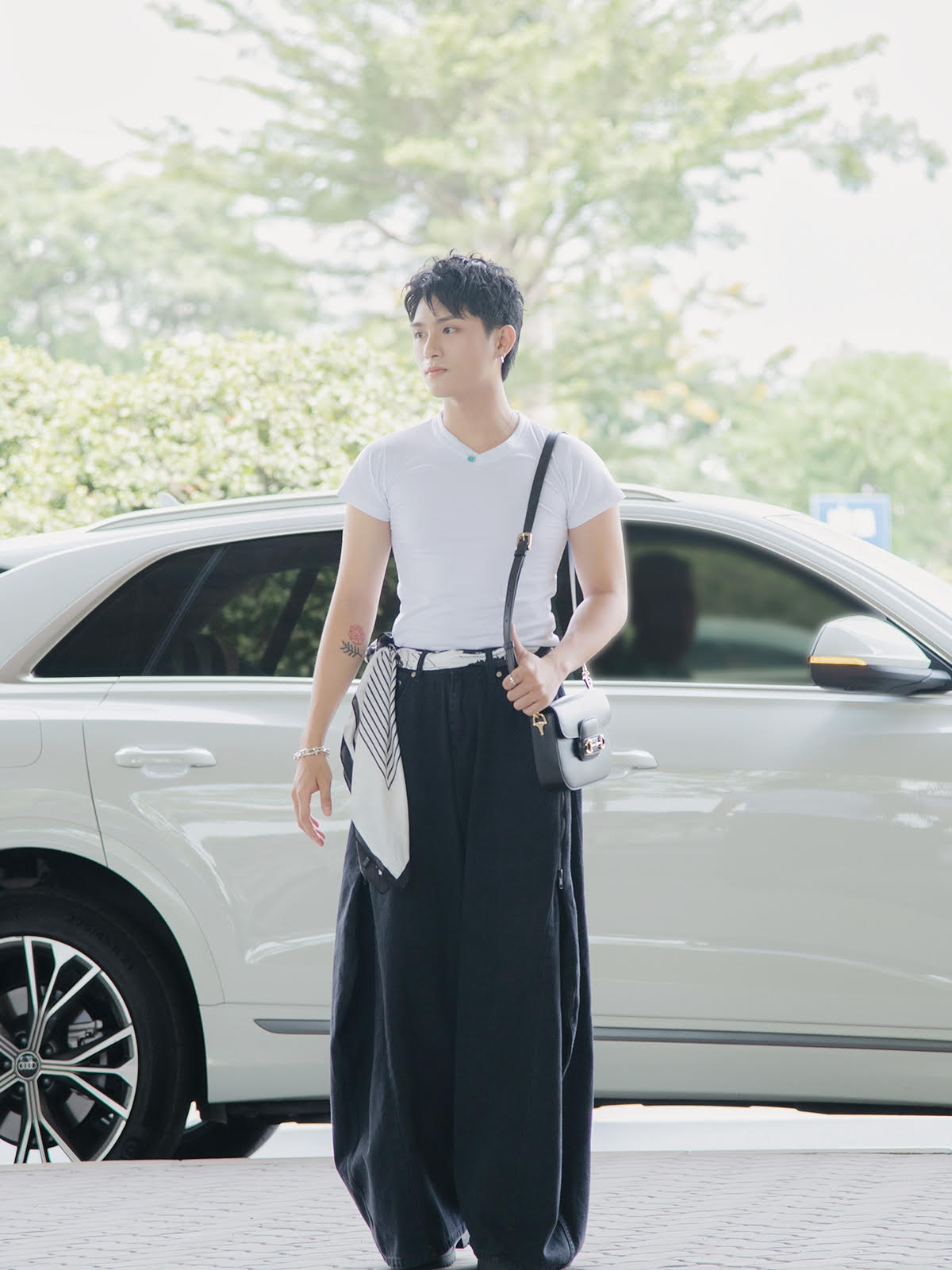 AMEE và GREY D dự 'VietNam Festival' tại Nhật