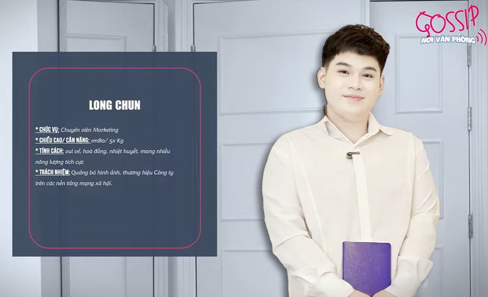 TikToker Long Chun nói gì về mức thu nhập 1 tỉ đồng mỗi tháng từng gây ...