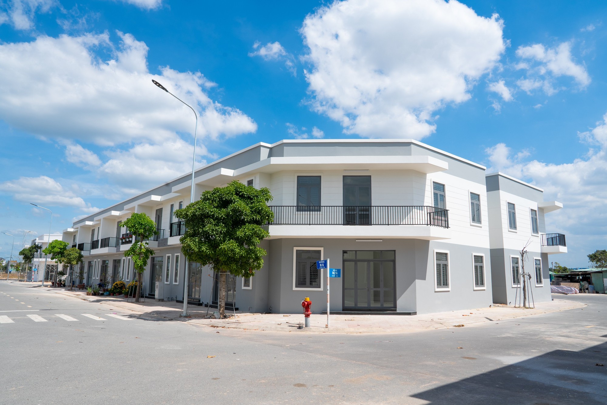 Kim Oanh Group sẽ phát triển hơn 25.000 căn nhà ở xã hội