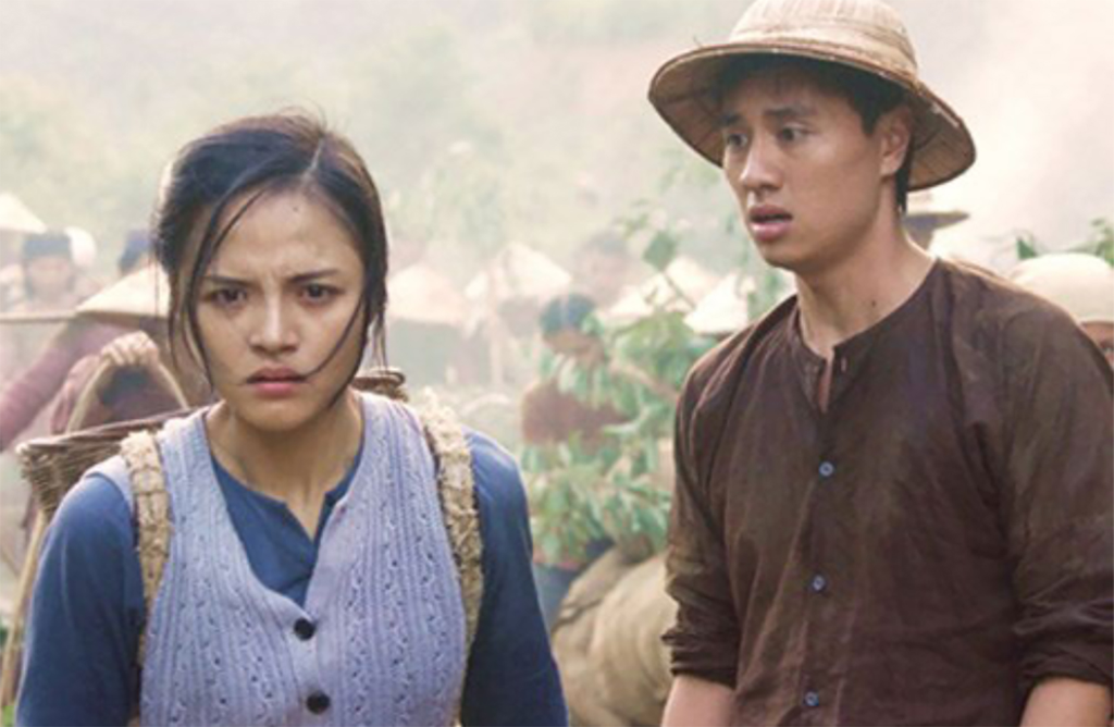 Phấn đấu mỗi năm 15 phim truyện điện ảnh nhà nước đặt hàng? | VOZ