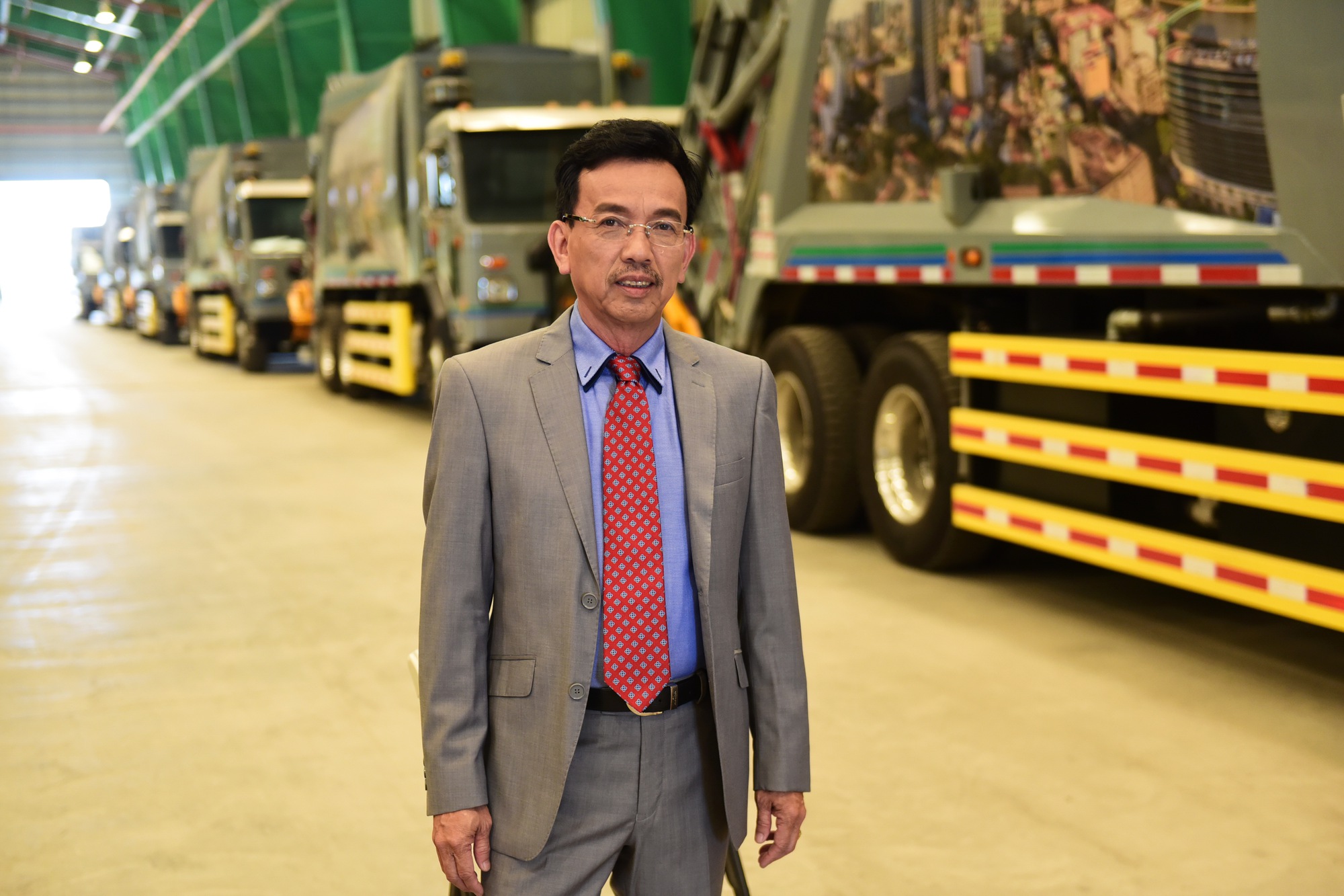 Ông David Dương chia sẻ những điều đặc biệt nhân ngày Báo chí Cách mạng ...