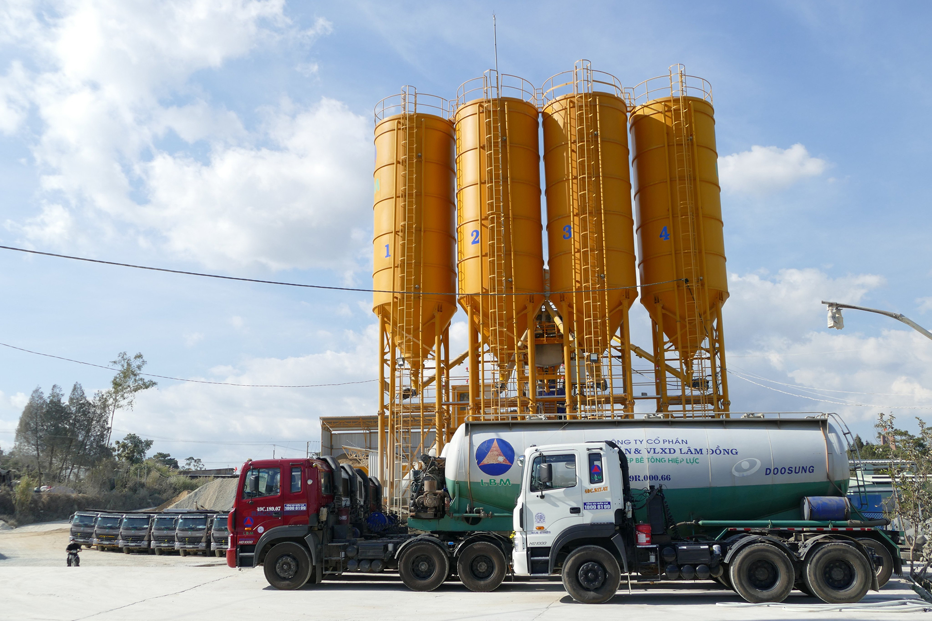 Improving product quality associated with environmental protection ...