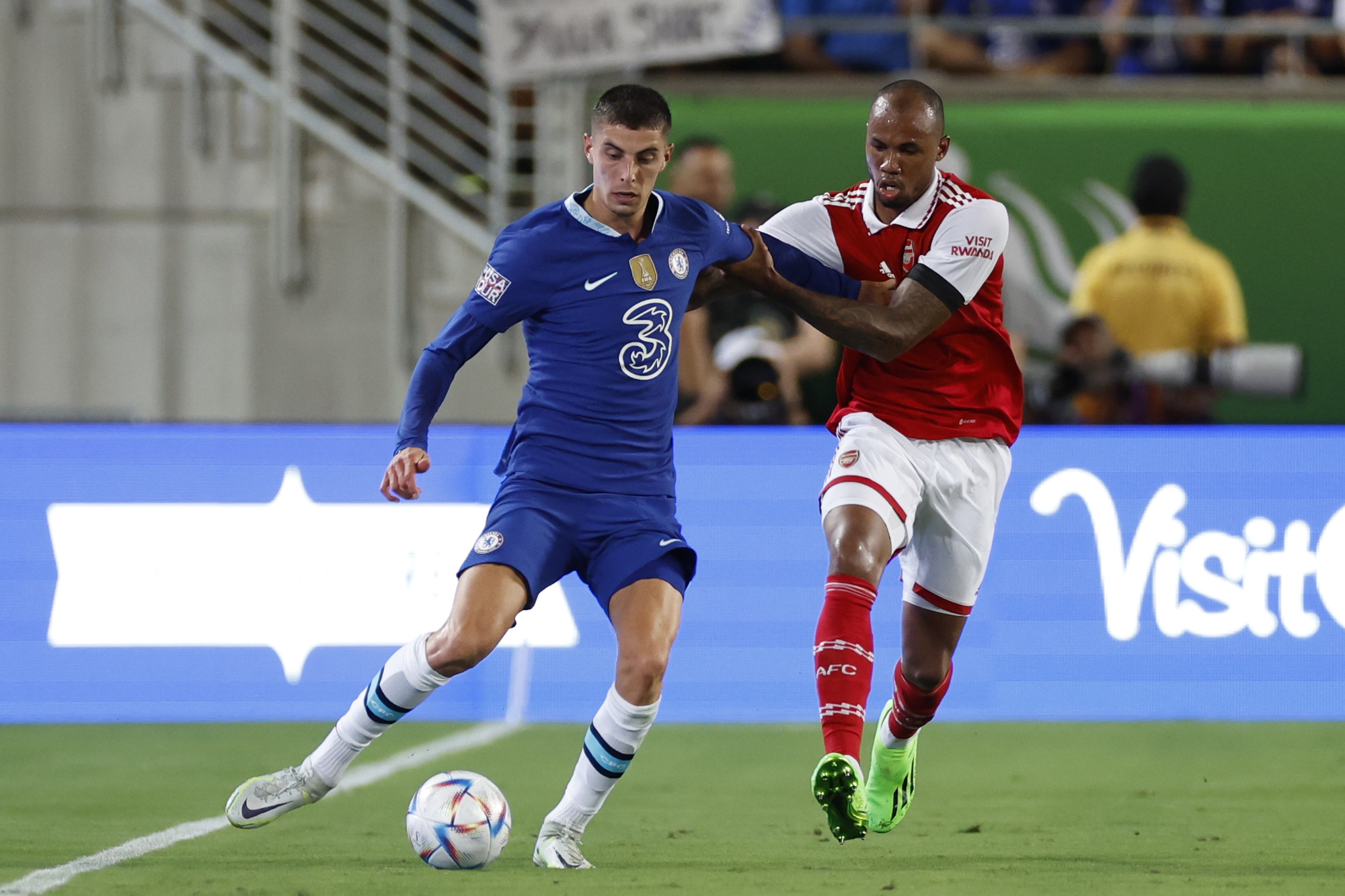 HLV Mikel Arteta tiết lộ lý do thôi thúc phải khôi phục lại bản sắc của ...