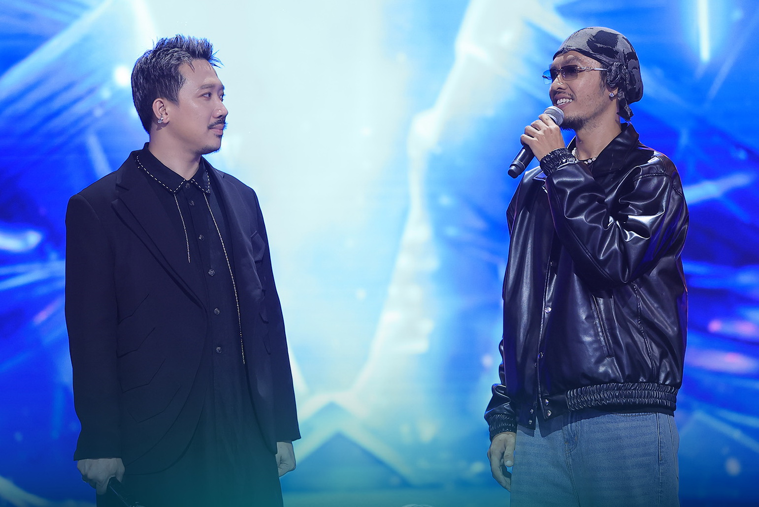 Hydra trở lại 'Rap Việt' mùa 3, tham chiến cùng chủ nhân loạt hot trend ...