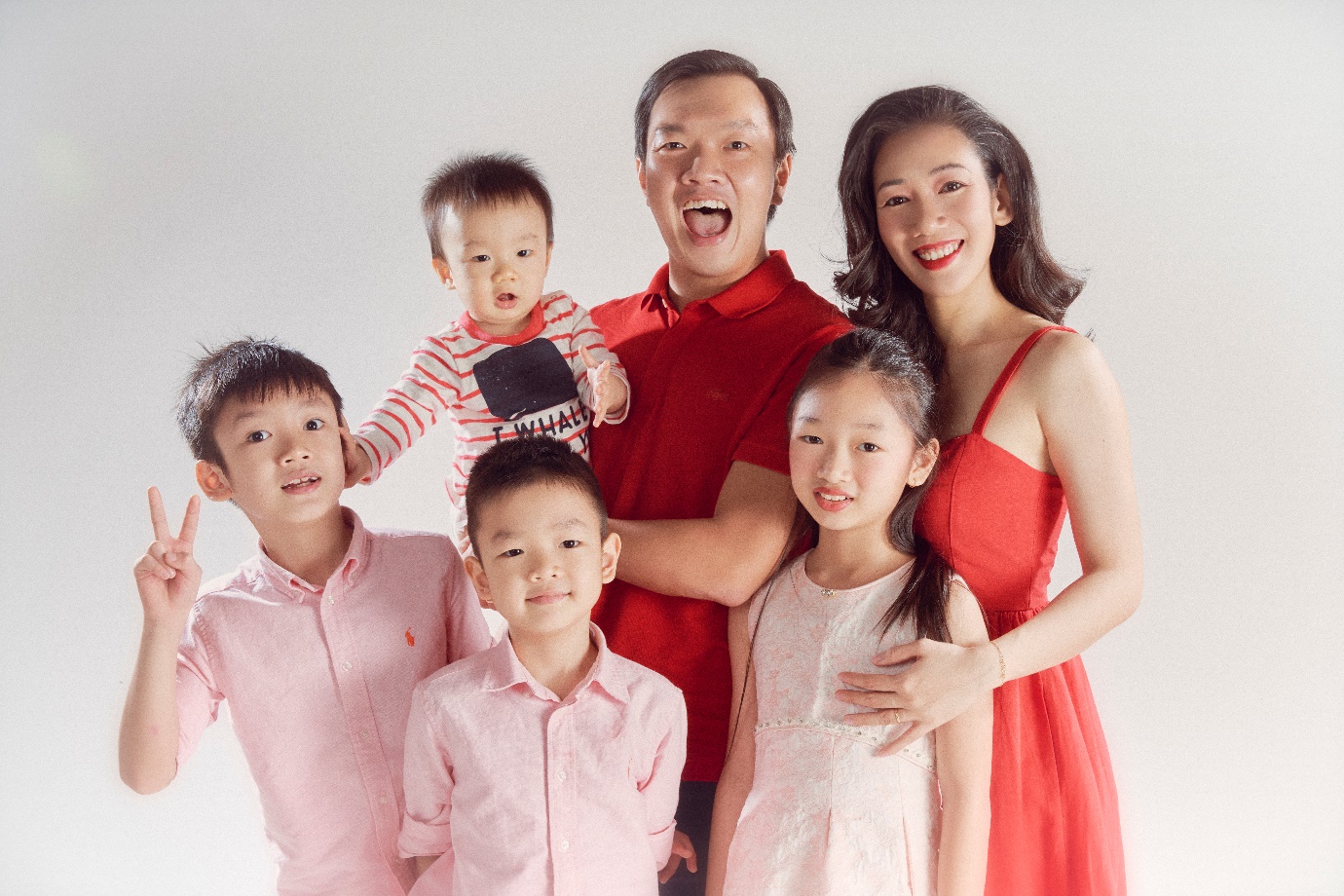 Bước vươn mình của Care With Love