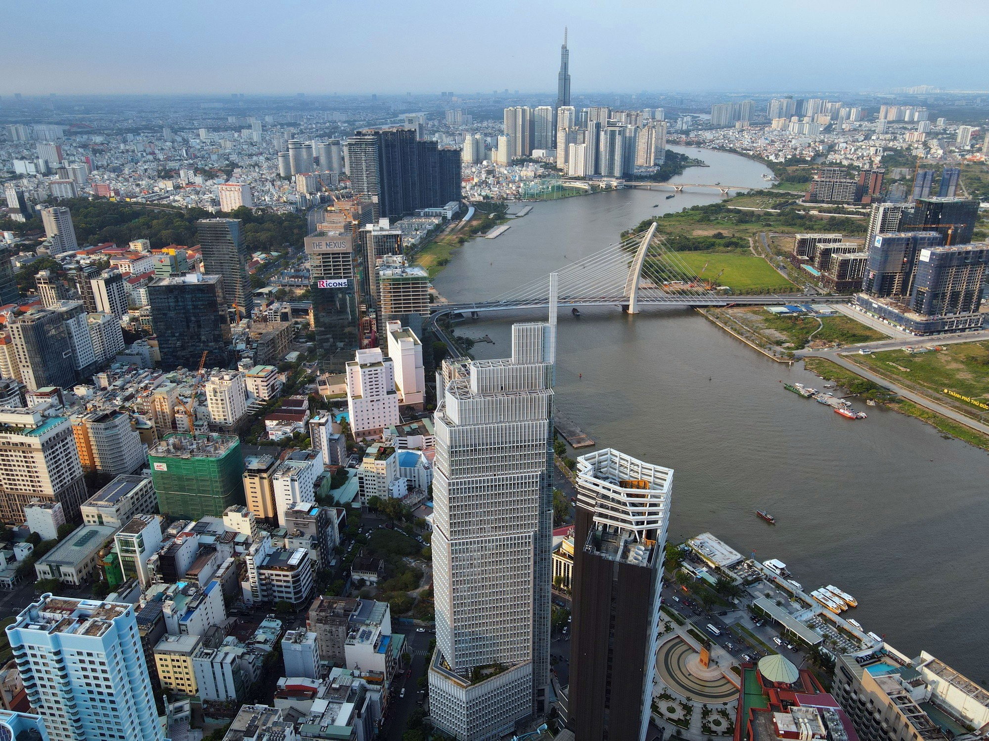 TP.HCM được thí điểm nhiều chính sách đặc thù