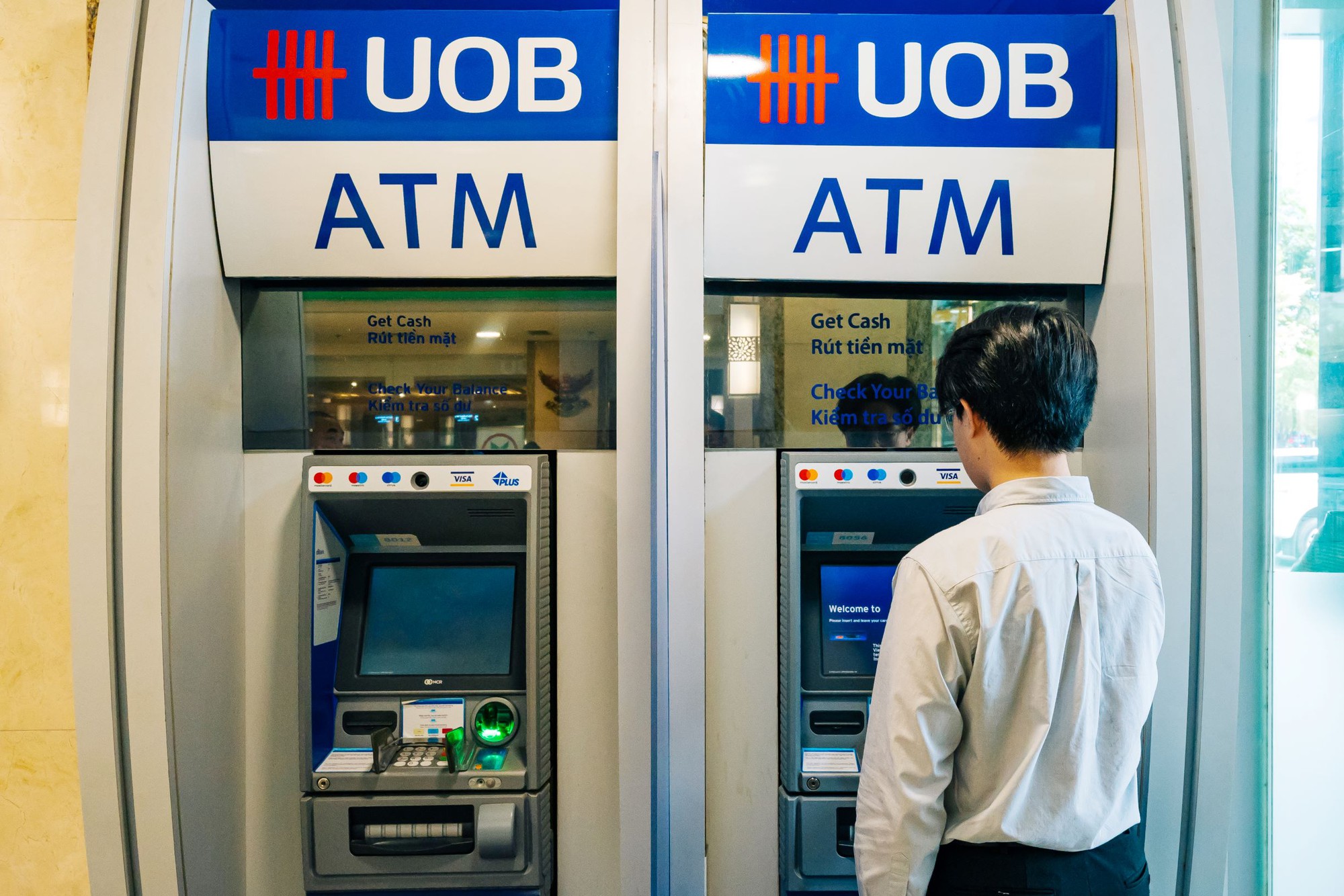 UOB Việt Nam - 30 năm khẳng định một mục tiêu phát triển bền vững