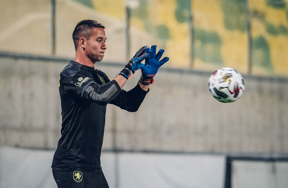 Chiêu mộ thành công Filip Nguyễn, đội Công an Hà Nội như ‘dải ngân hà’