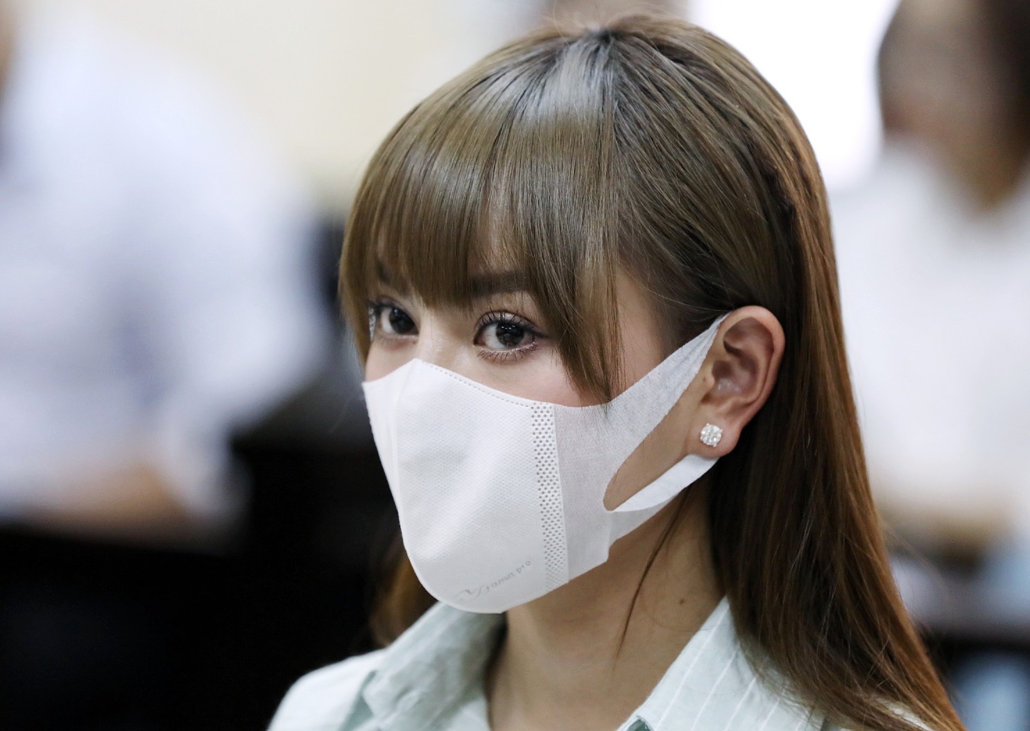 Bị tuyên 9 tháng tù, Trang Nemo kháng cáo xin được hưởng án treo